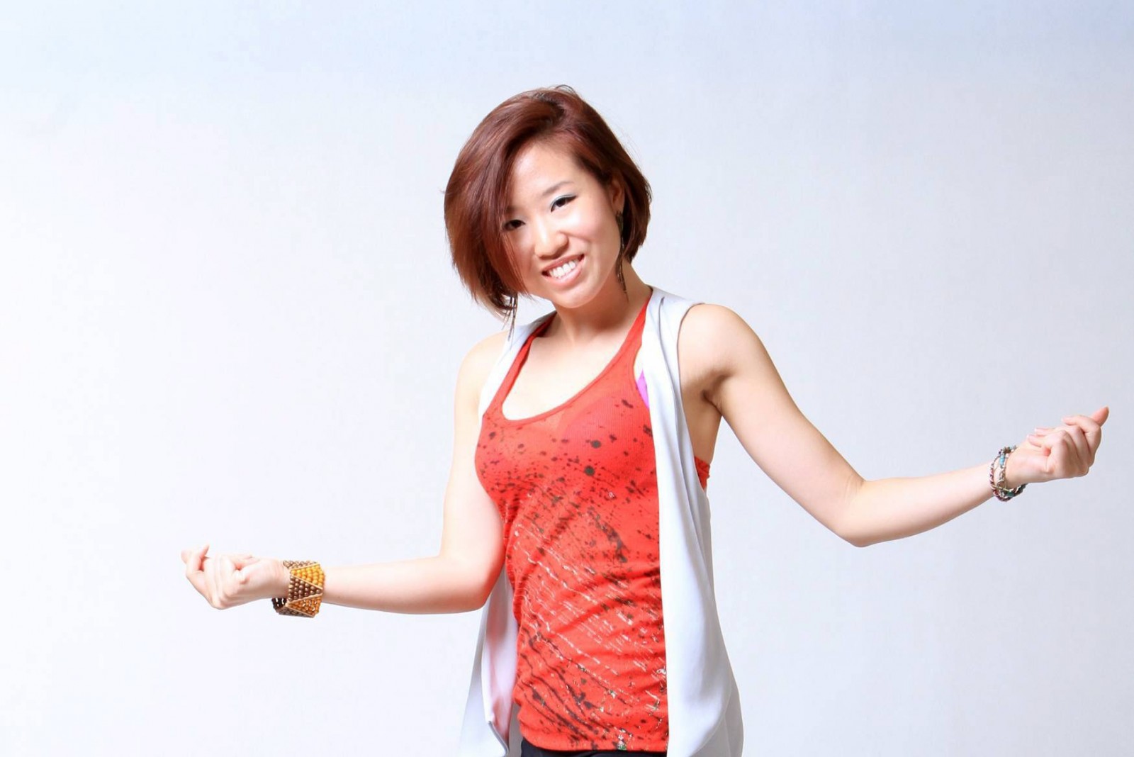Get Personal: Chan Pui Yi - R.AGE | R.AGE