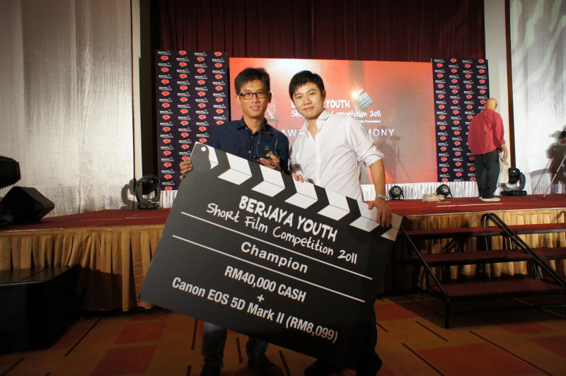 Filming Talent - R.AGE | R.AGE