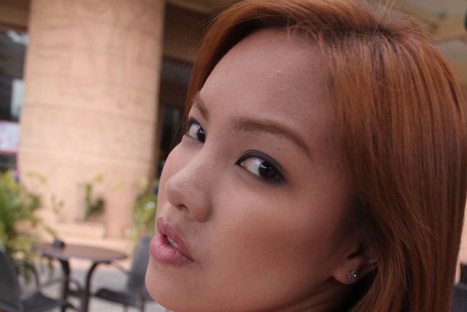 Get Personal: Astra-Imelda Elizabeth Yapp - R.AGE | R.AGE