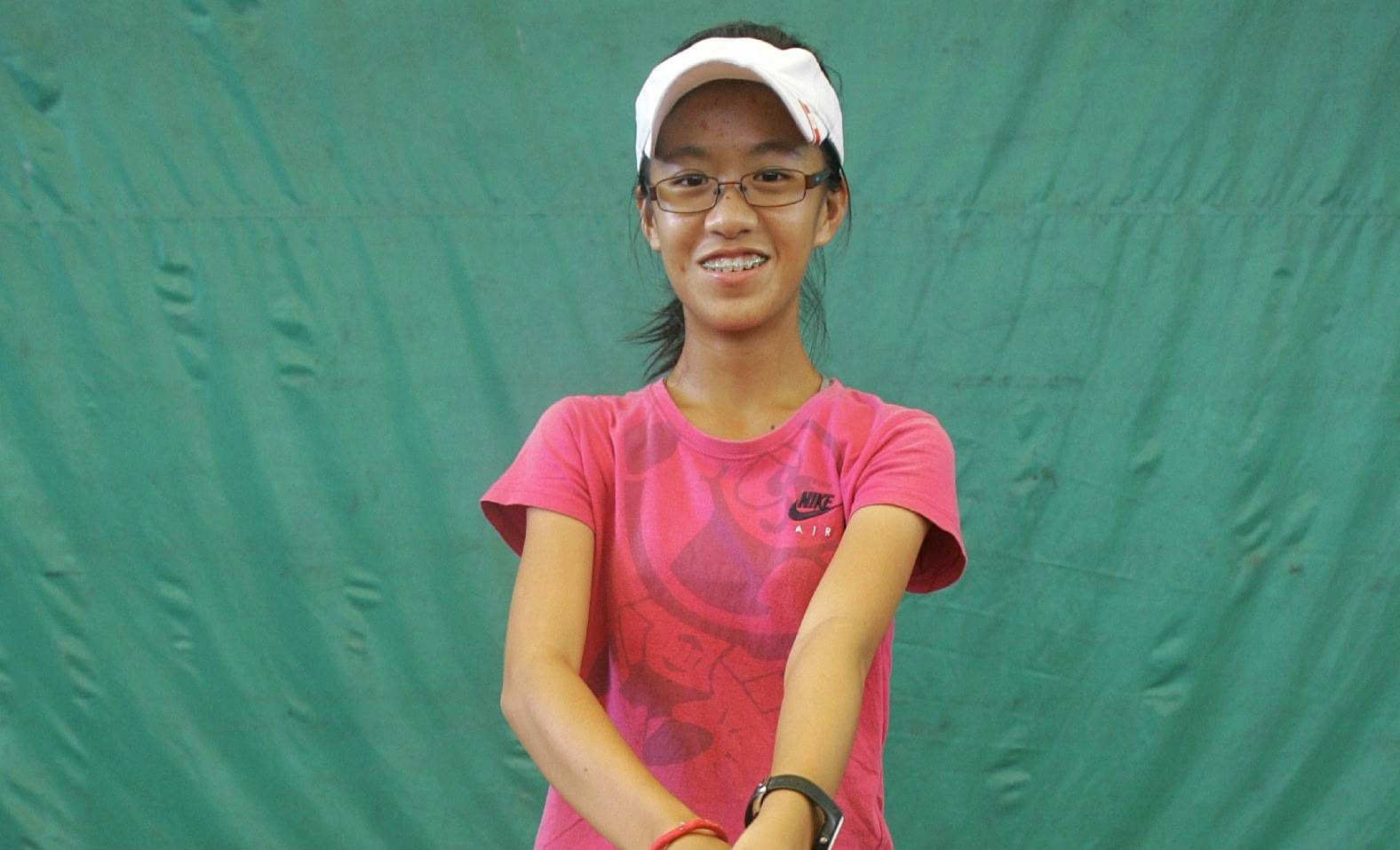 Get Personal: Choo Lyn Yuen - R.AGE | R.AGE