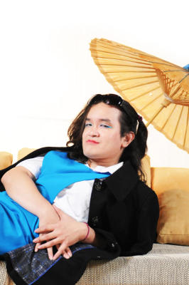 Real life, fun-sized - R.AGE | R.AGE