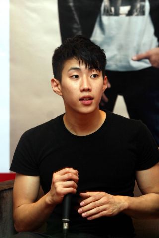 Return of the Jay - R.AGE | R.AGE