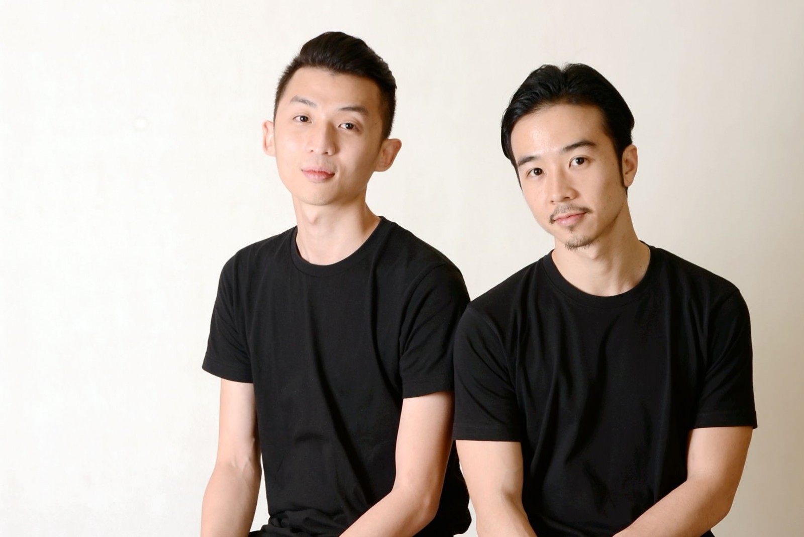 Get Personal: DJ Goldfish & Blink - R.AGE | R.AGE