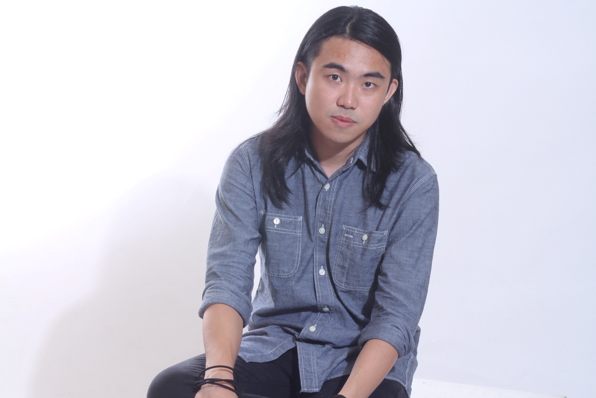 Get Personal: Jared Lee - R.AGE | R.AGE