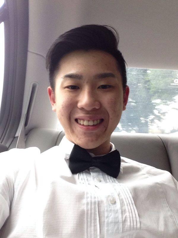 Brandon Tan's Instagram, Twitter & Facebook on IDCrawl