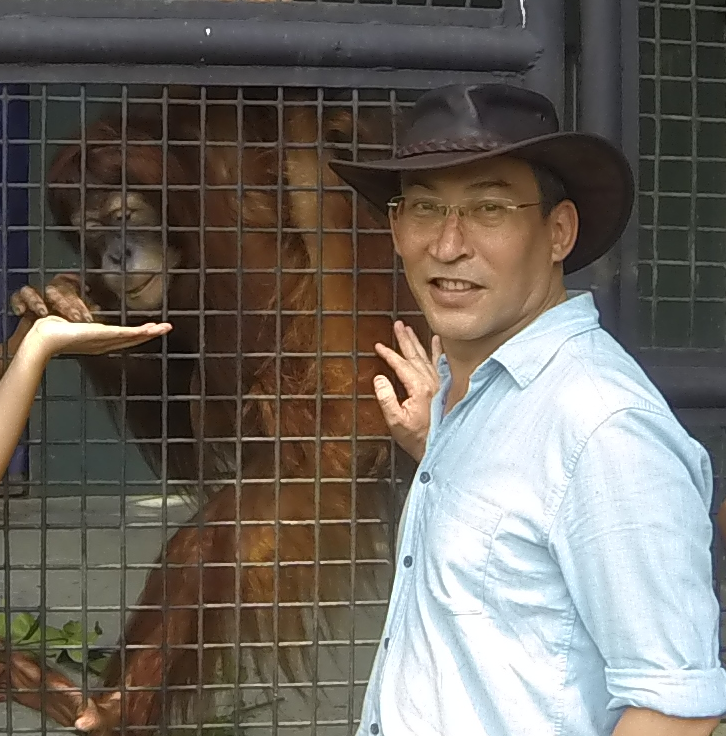 TEDxYouth@KL Speakers - R.AGE | R.AGE