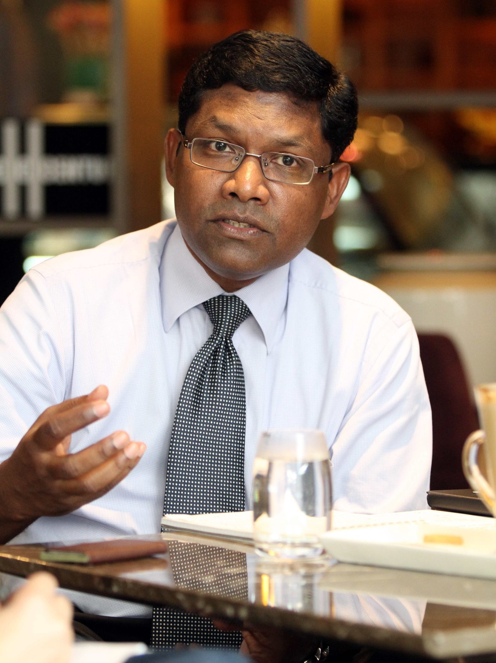 Weeding out the myths - R.AGE | R.AGE