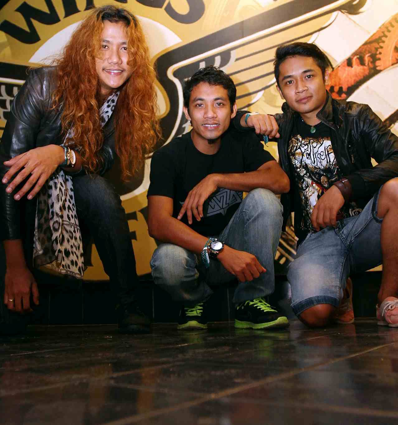 Rock ‘n load - R.AGE | R.AGE