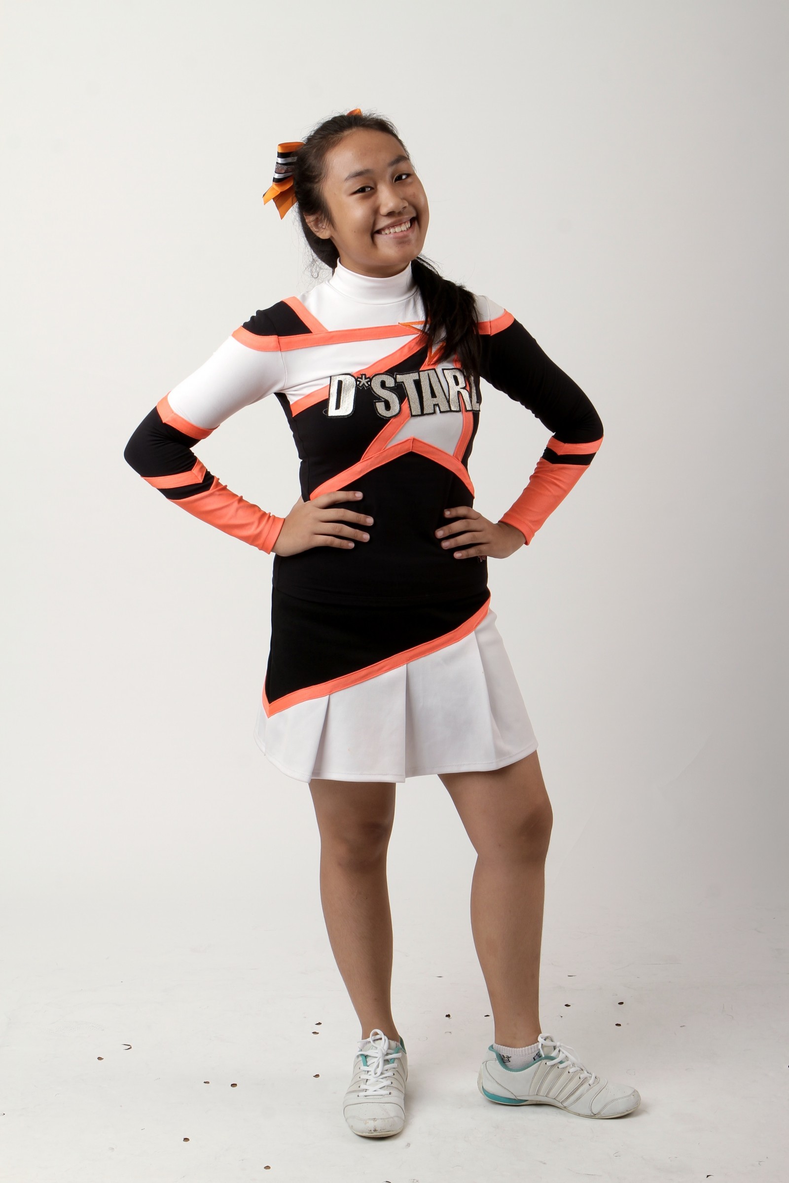 Cheerleader of the week | R.AGE | R.AGE