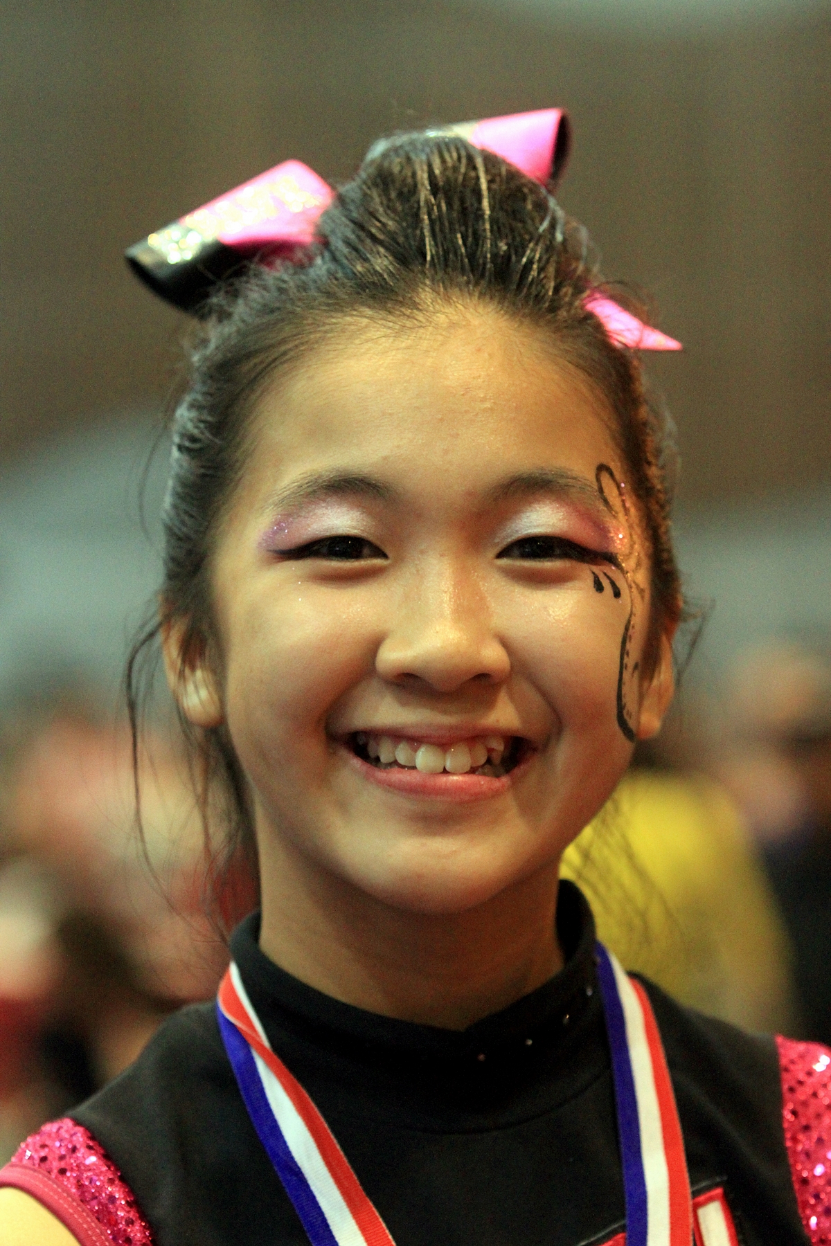 Rachel Ann Yap Lai Mun - R.AGE | R.AGE