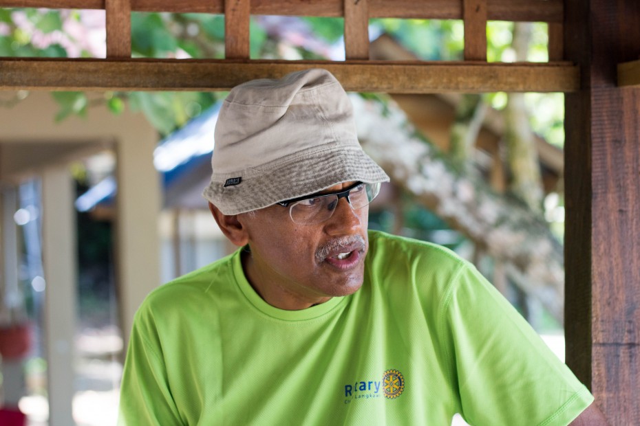 Mr. Sunil Maniar is concerned on the mindset of the current generation ...